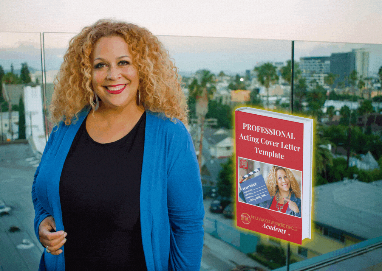 Get a Commercial Agent - The Hollywood Winner's Circle